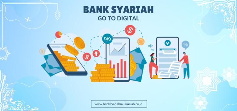 Mengenal Bank Syariah - Bank Syariah Muamalah
